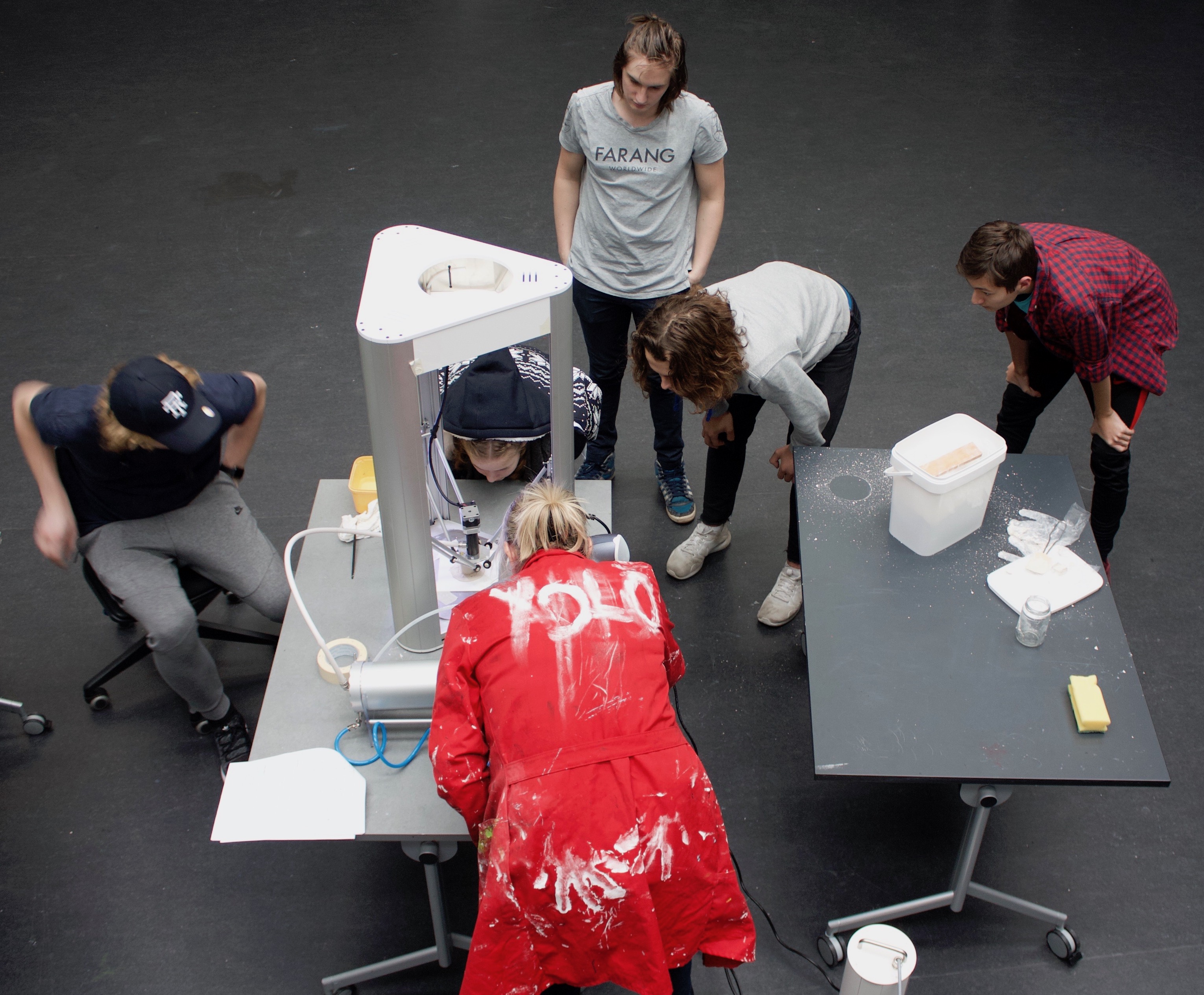 3D in education | House of Design